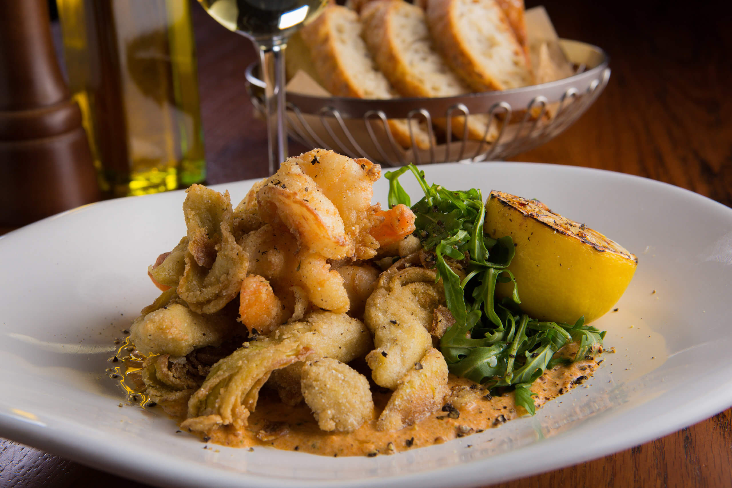 Biaggi’s Ristorante Italiano | Italian Restaurants Near Me