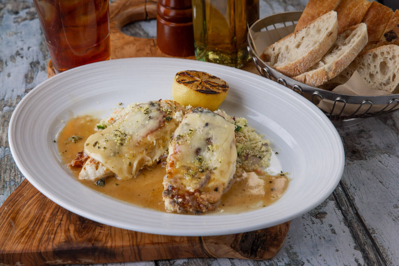 Biaggi's Bloomington, Illinois | Champaign, IL